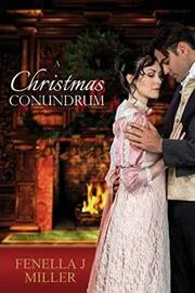 All 78 Fenella J Miller Books in Order (2025)